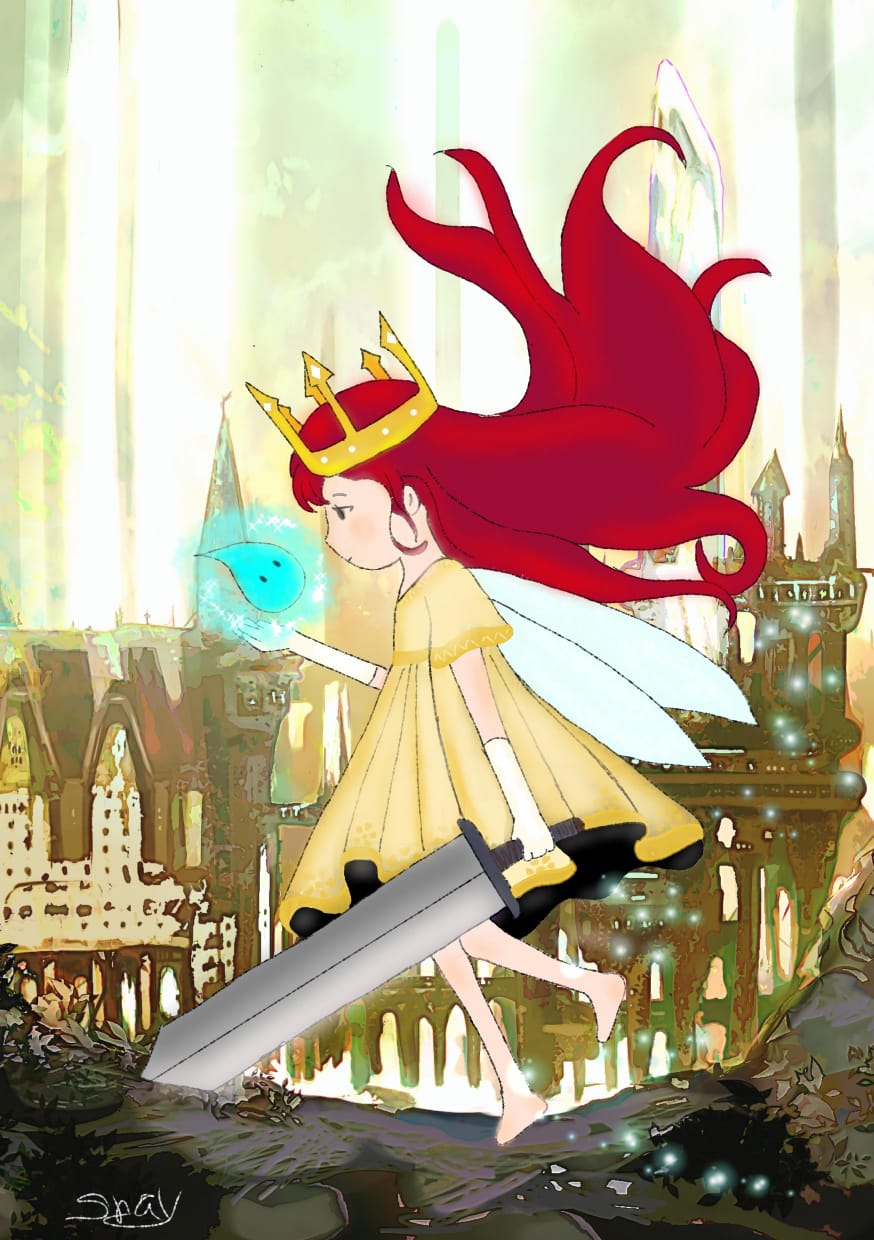 Steam Community :: Child of Light