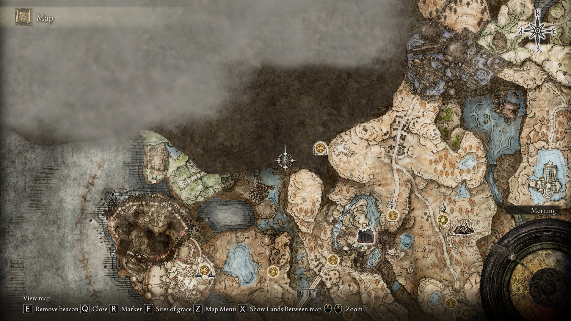Steam Community :: Guide :: Rauh Ruins Map