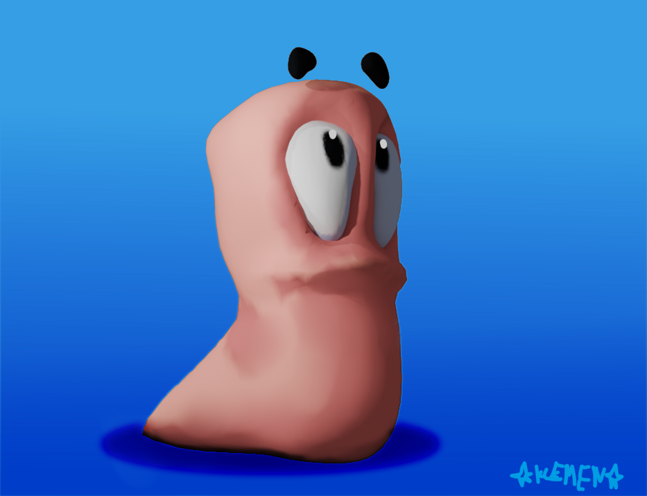 Steam Community :: Worms Reloaded