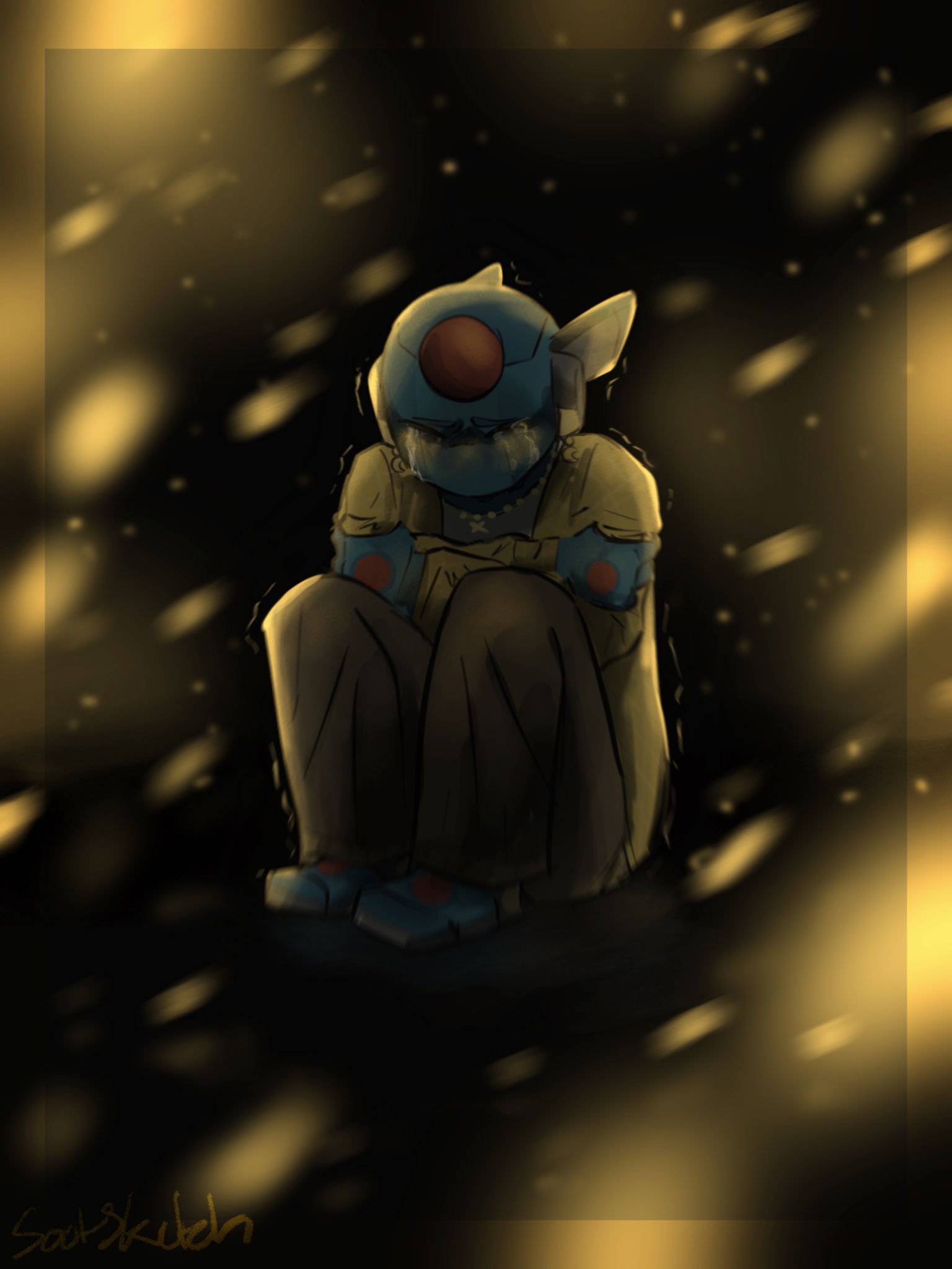 Steam Community :: Guide :: Just Rain World Jolly Co-op and other stuff Art