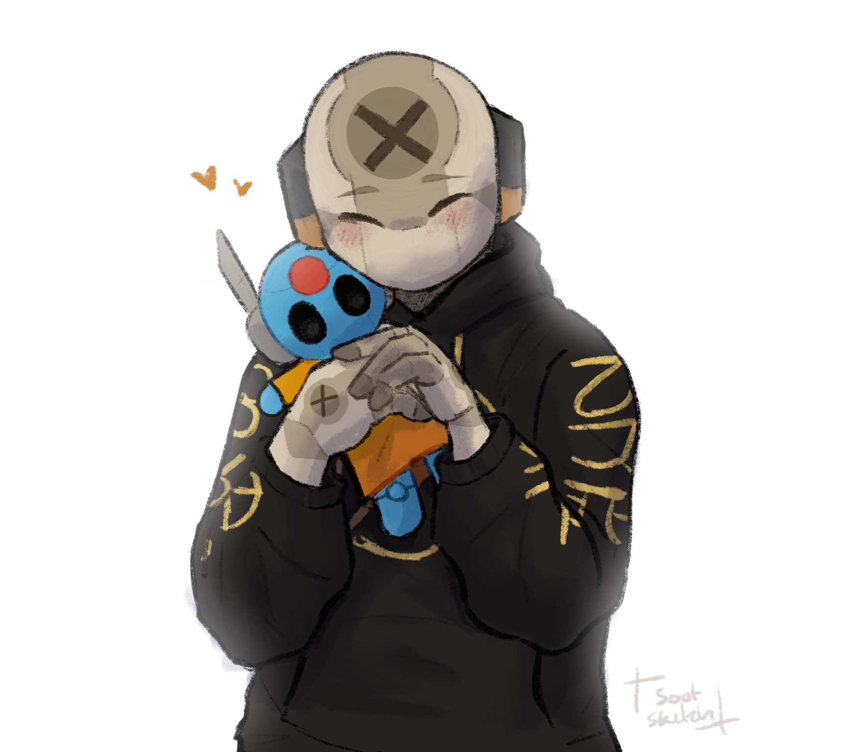 Steam Community :: Guide :: Just Rain World Jolly Co-op and other stuff Art