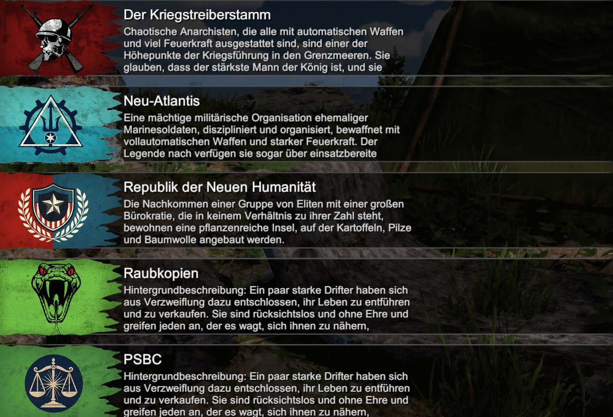 Steam Community :: Guide :: 👀🐳Sunkenland (EA)