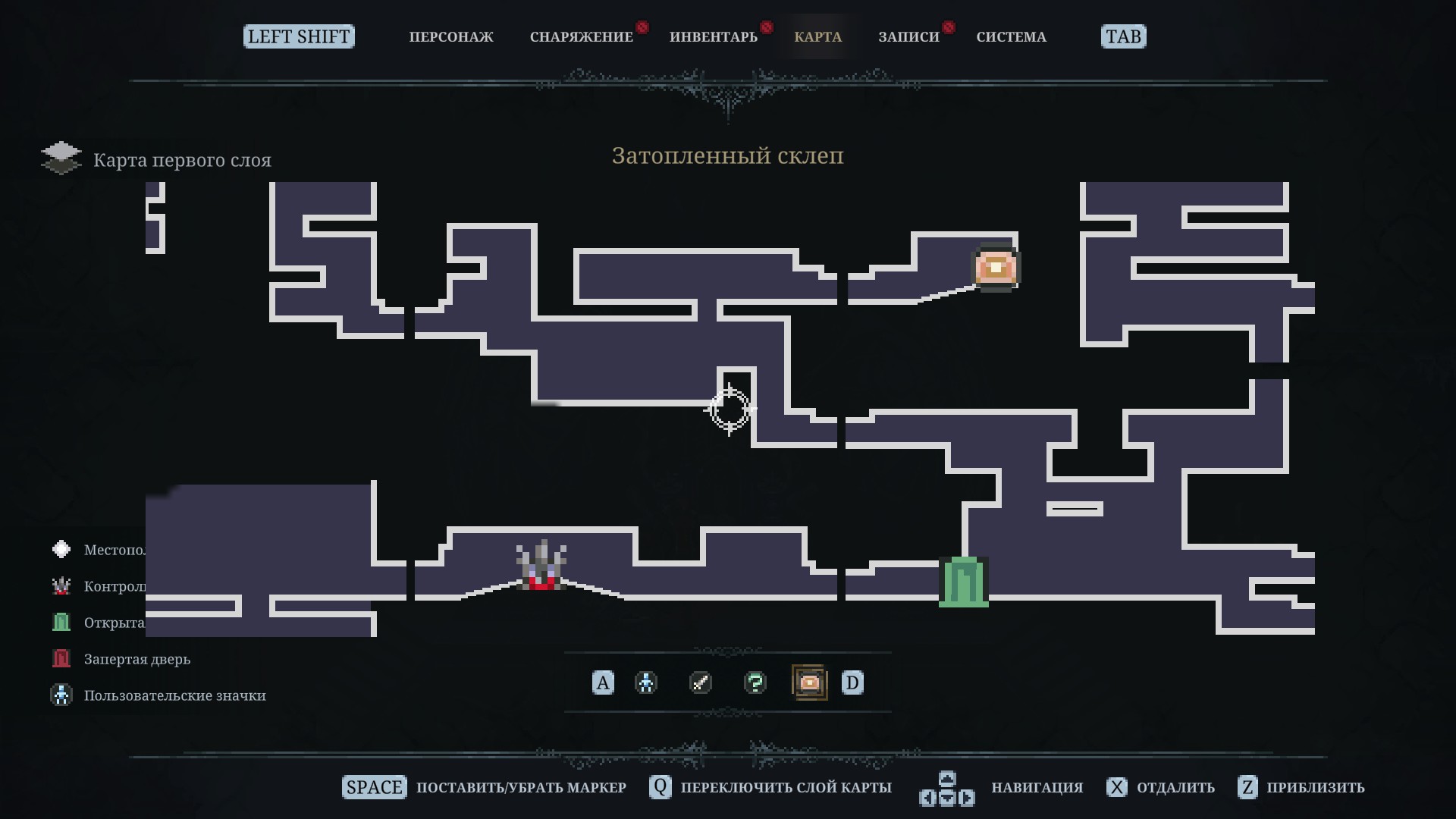 Steam Community :: Guide :: The Last Faith - 100% Achievement