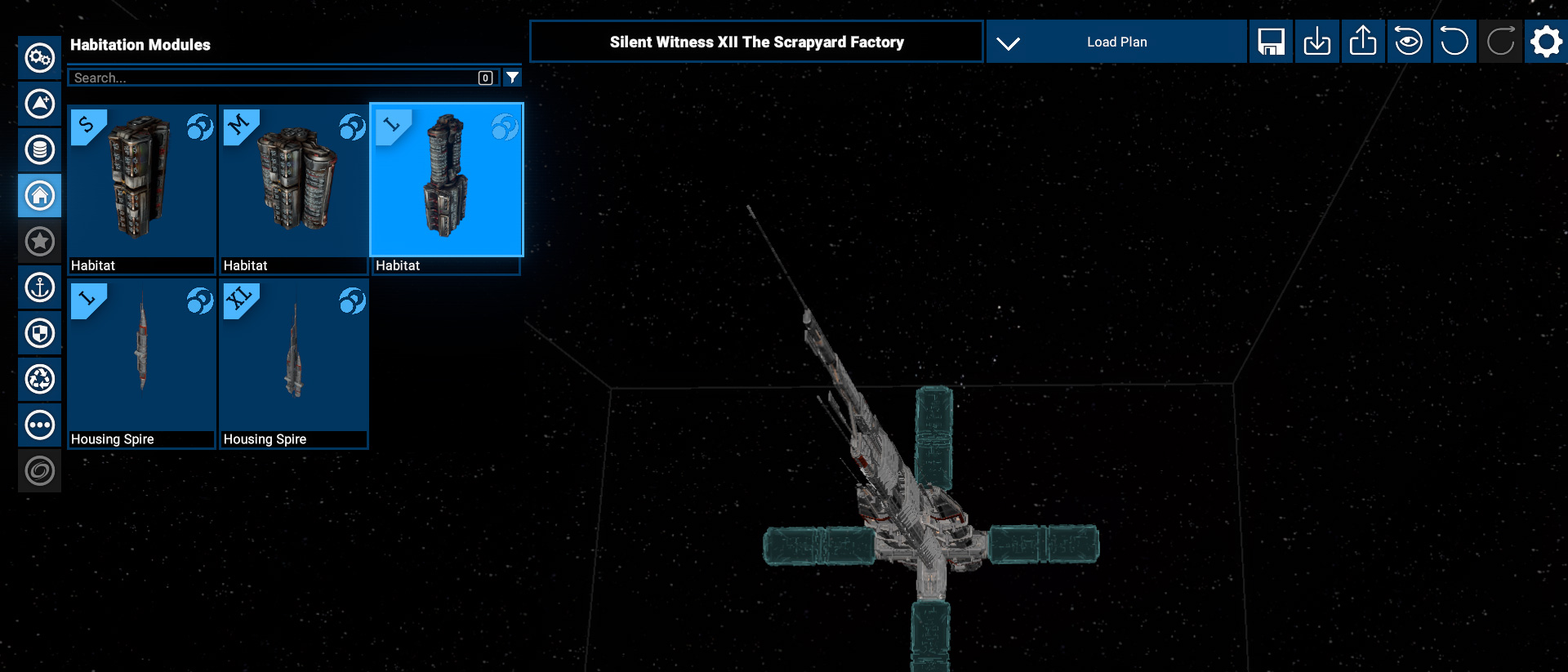Steam Community :: Guide :: X4: Timelines - Unlisted Station Blueprints ...