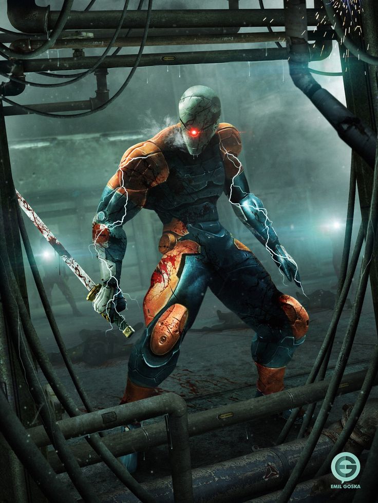 Steam Community :: METAL GEAR RISING: REVENGEANCE
