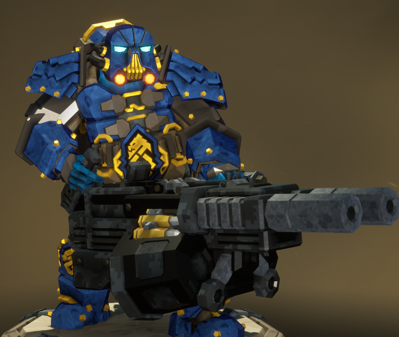 Steam Community :: Deep Rock Galactic