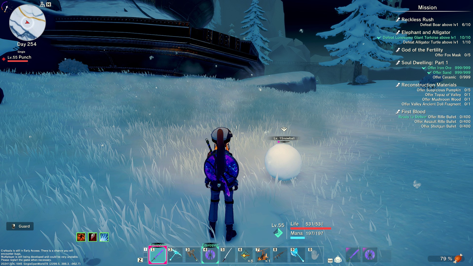 Steam Community :: Guide :: SNOW