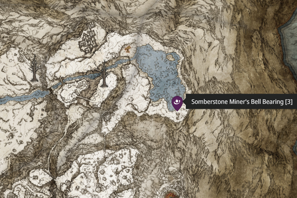 Steam Community :: Guide :: All Somber Smithing Stones Location