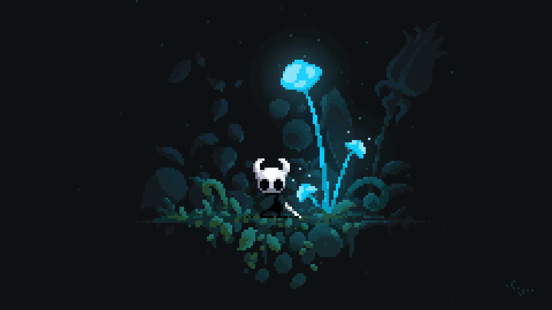 Steam Community :: Guide :: Hollow Knight - Ubicaciones del Señor Seta