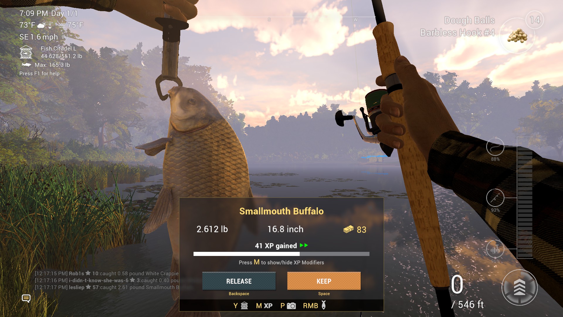 Steam Community :: Guide :: lone star lake
