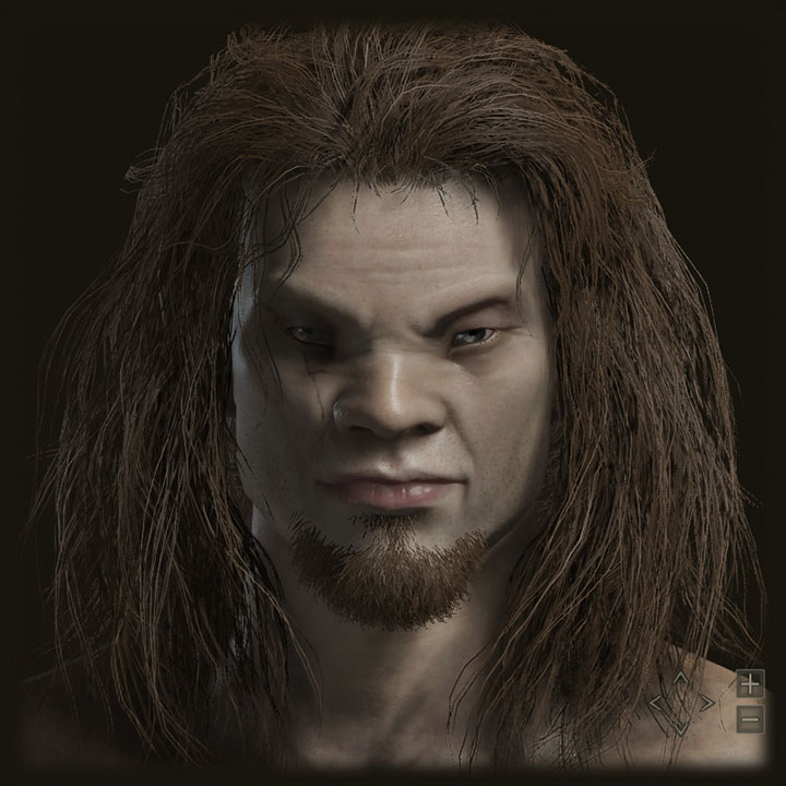 Steam Community :: Guide :: Face data of all NPCs in the Elden Ring