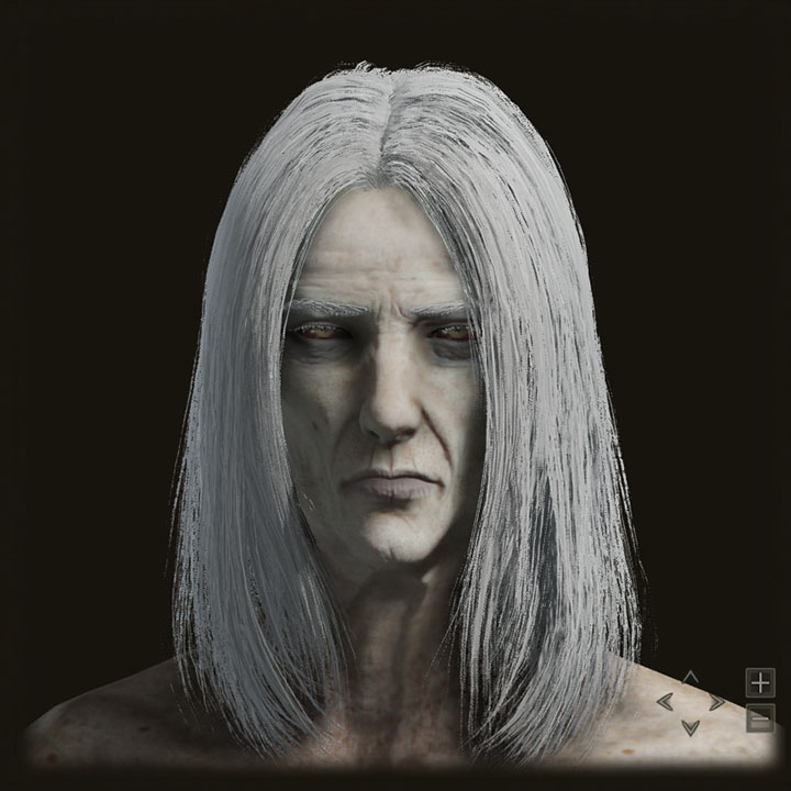 Steam Community :: Guide :: Face data of all NPCs in the Elden Ring