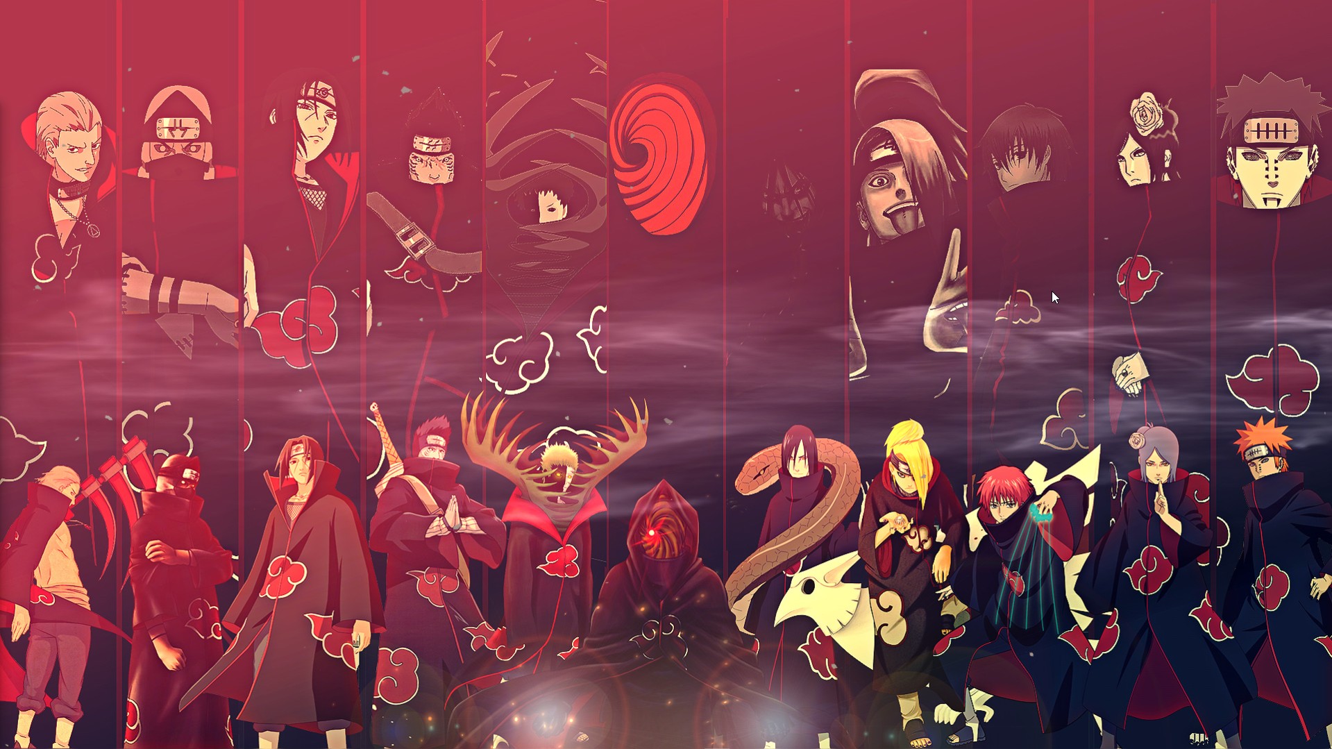 Steam Community :: Guide :: The best wallpapers Anime and Games