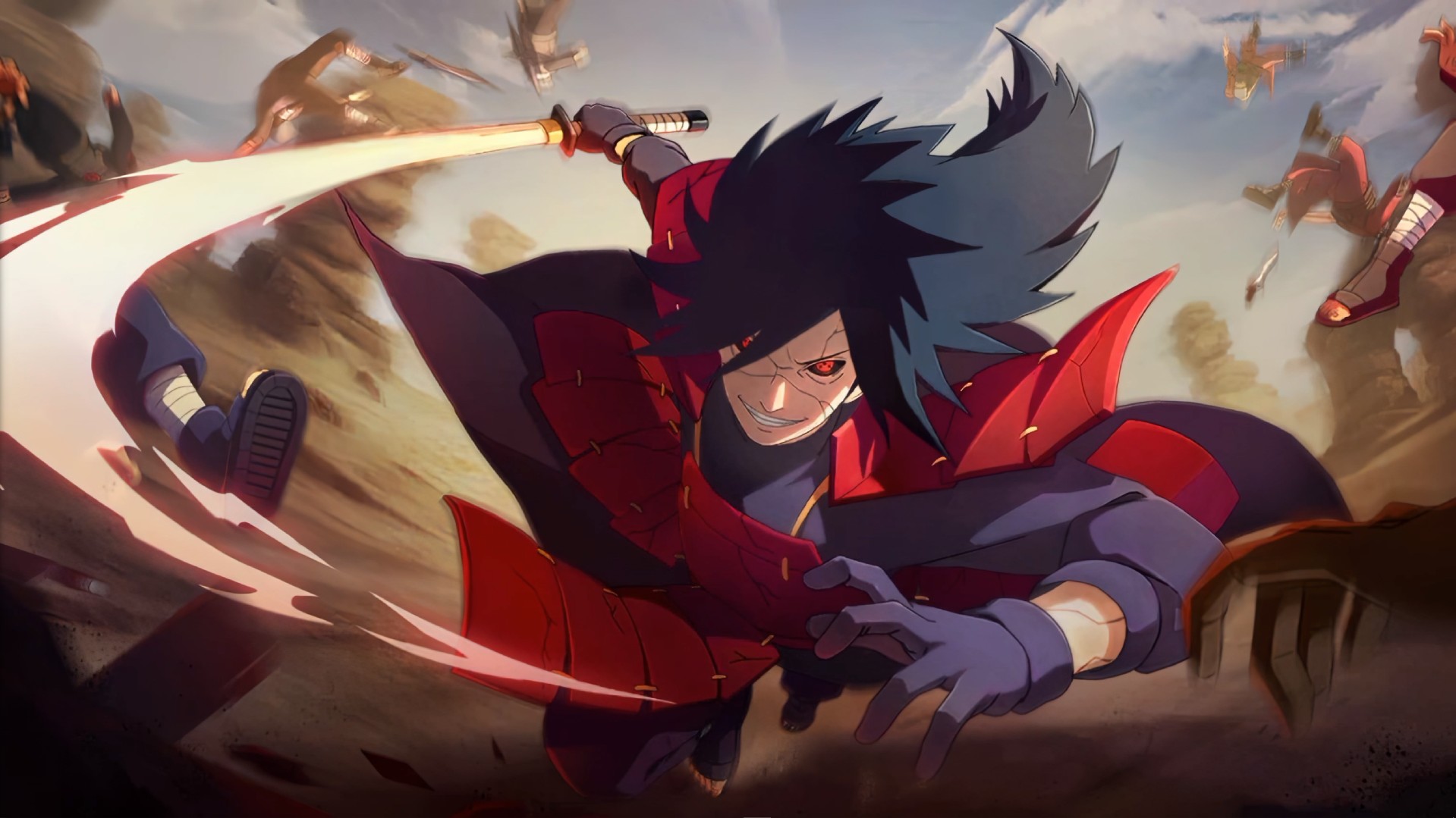 Steam Community :: Guide :: The best wallpapers Anime and Games