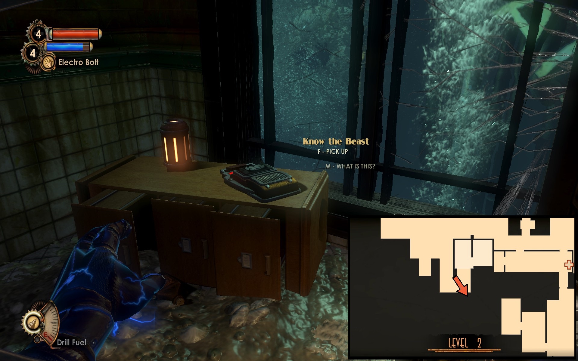 Steam Community :: Guide :: Rapture Historian (BioShock 2 Remastered)