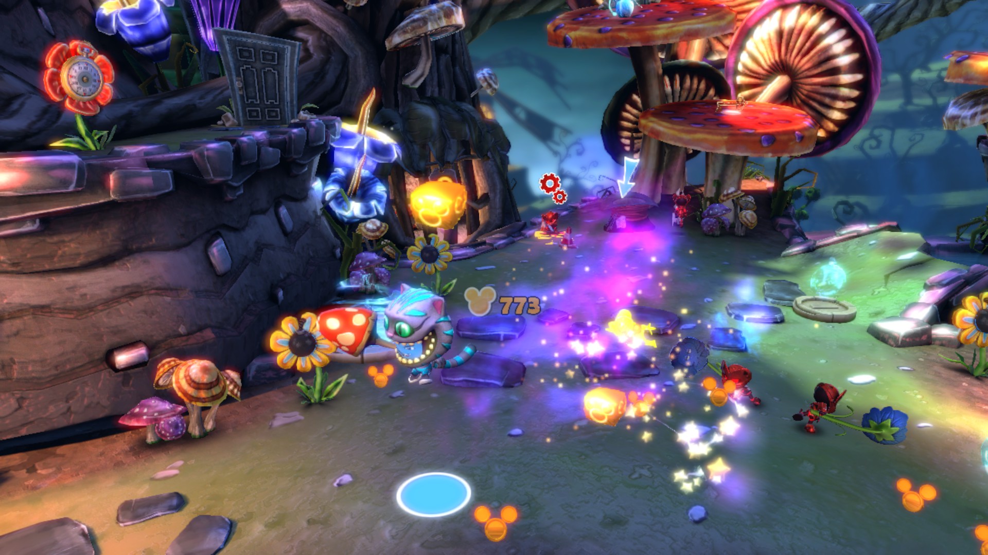 Steam Community :: Disney Universe