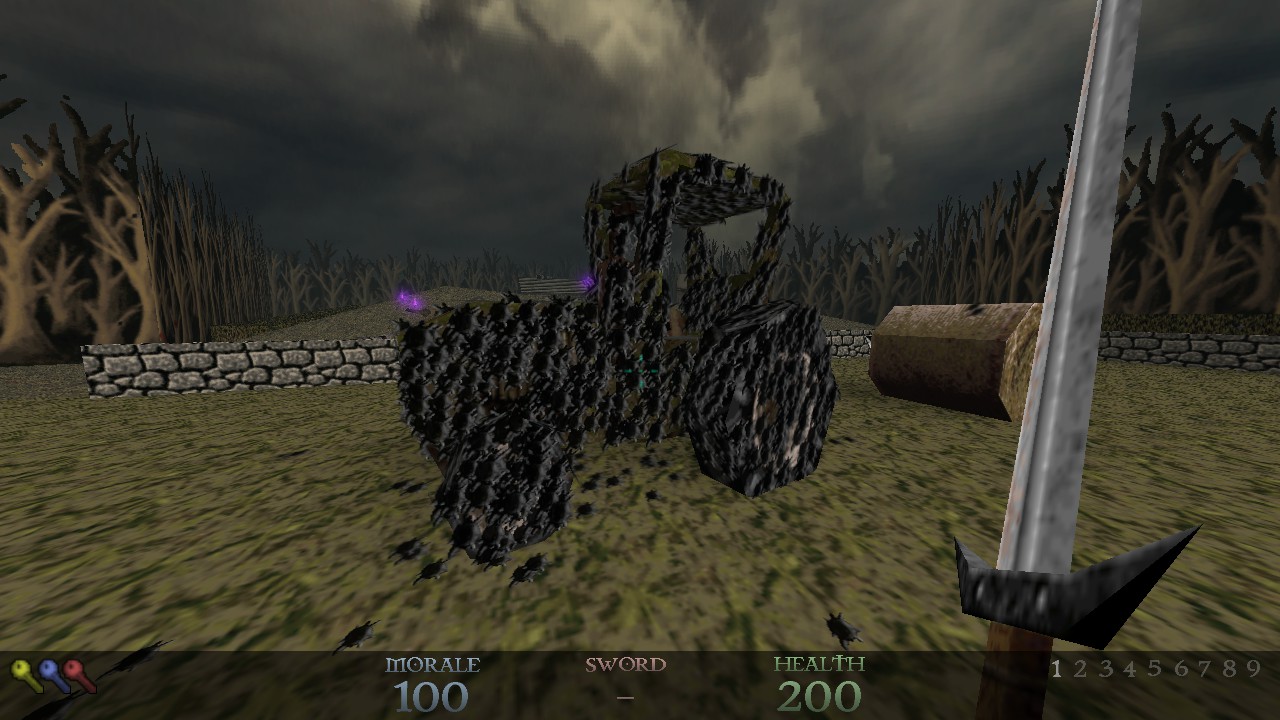 Steam Community :: DUSK