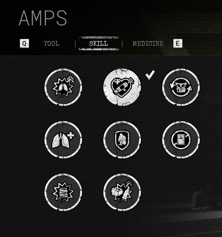 Steam Community :: Guide :: All Amps in the Game!