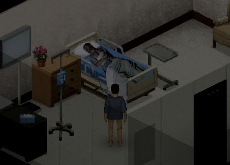 Steam Community :: Project Zomboid