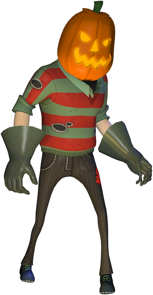 Steam Community :: Guide :: Secret Neighbor full body skins guide