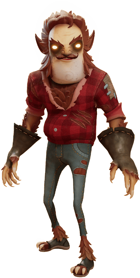 Steam Community :: Guide :: Secret Neighbor full body skins guide