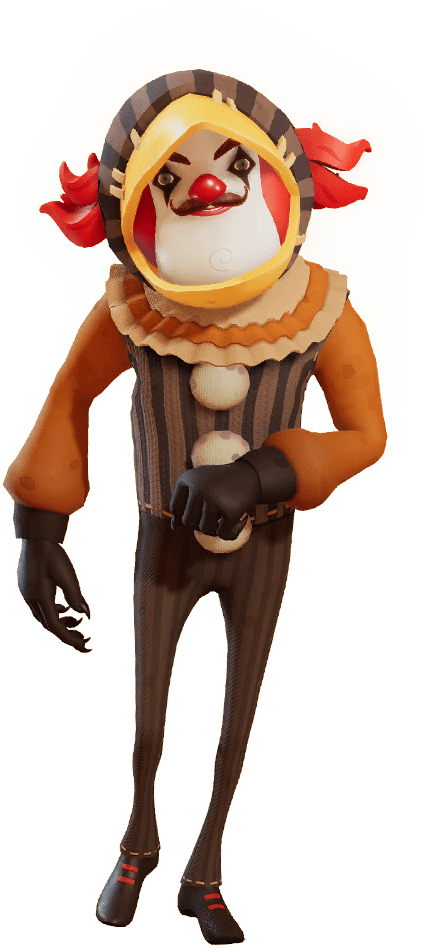 Steam Community :: Guide :: Secret Neighbor full body skins guide