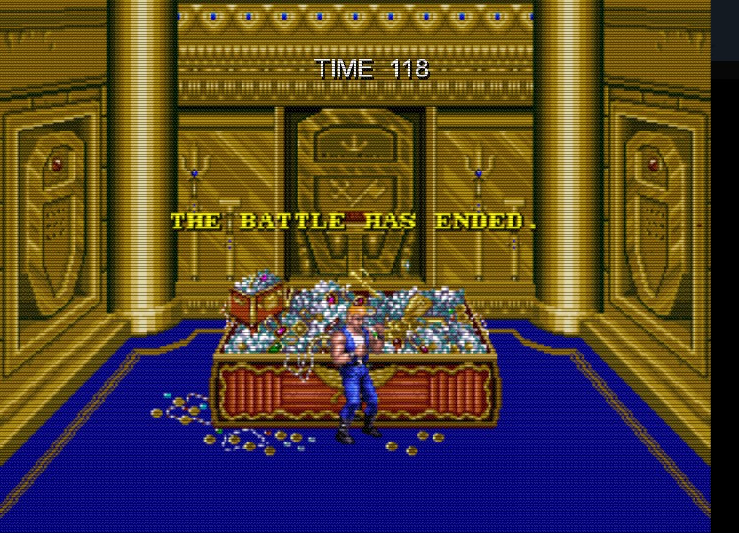 Steam Community :: Double Dragon Trilogy