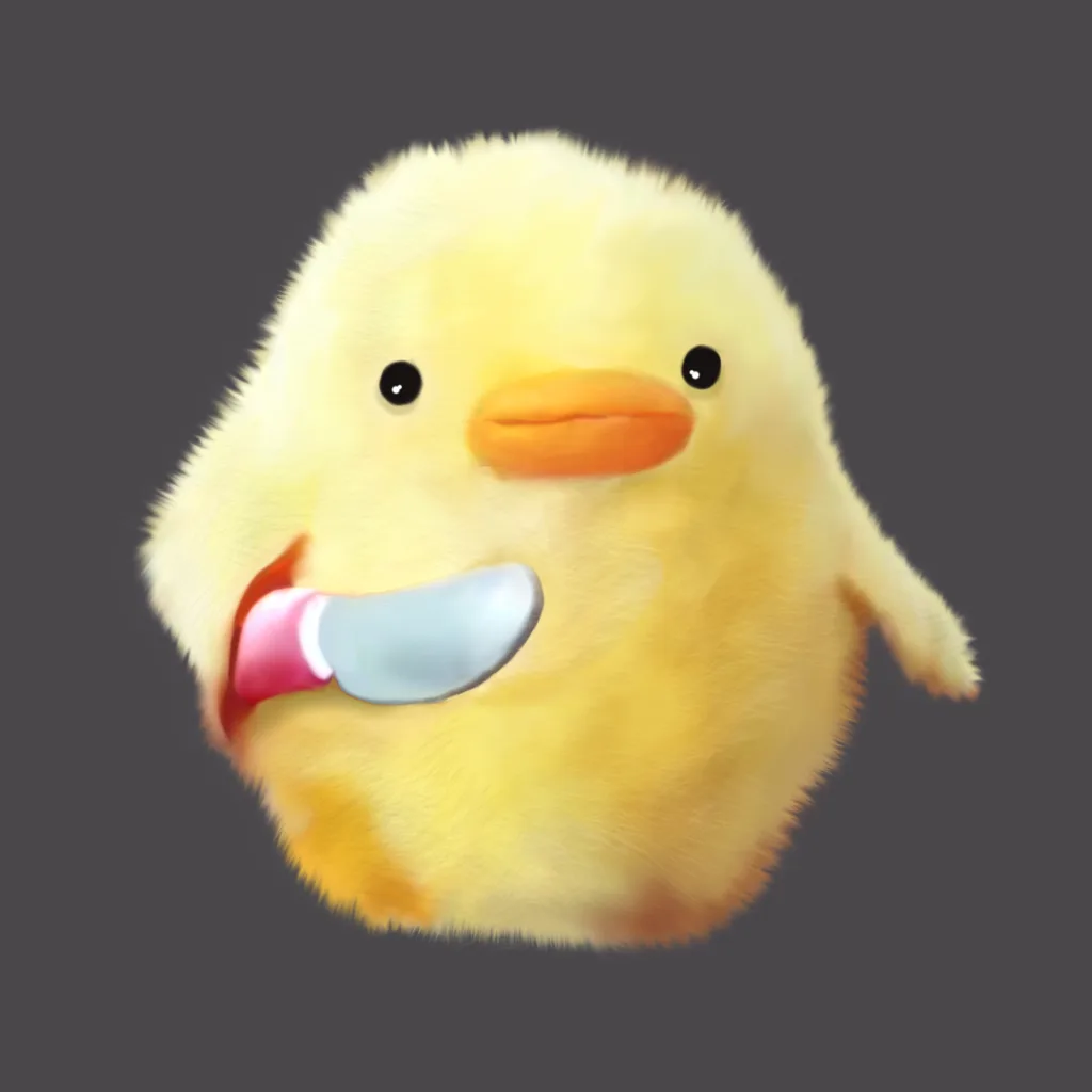 Steam Community :: Ducks