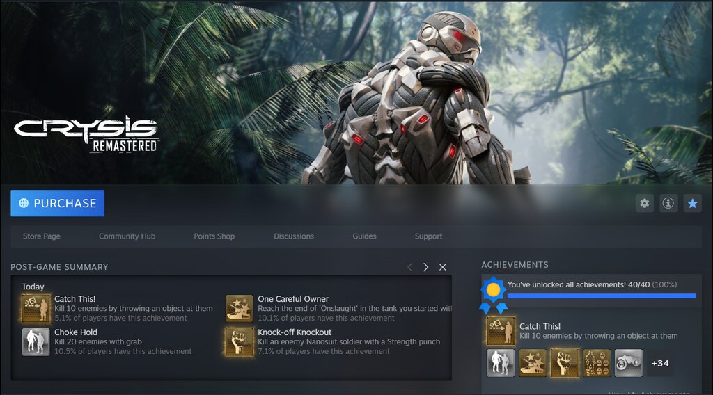Steam Community :: Crysis