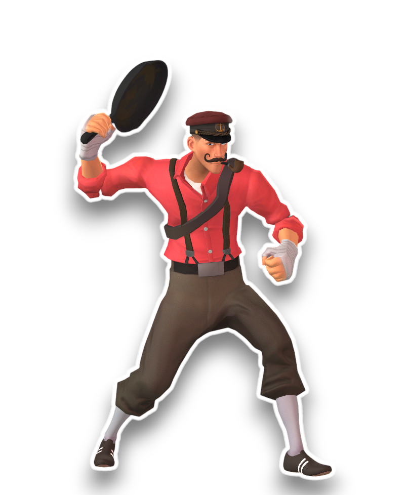 Steam Community :: Guide :: Scout Cosmetic Loadouts