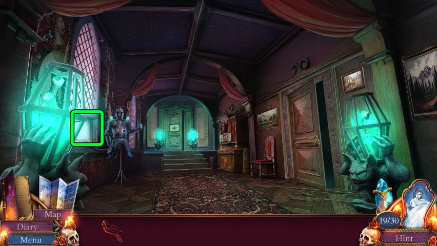Steam Community :: Guide :: Eventide 2 - All Collectibles