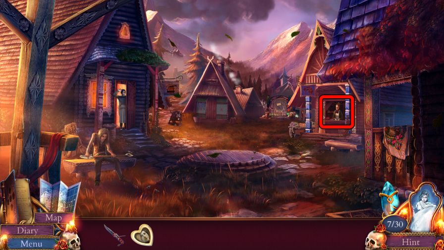 Steam Community :: Guide :: Eventide 2 - All Collectibles