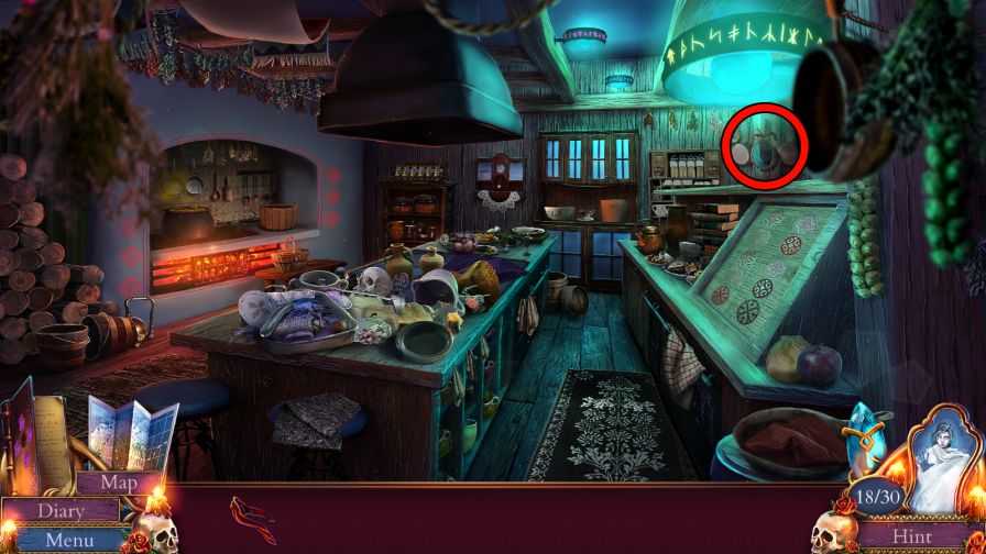 Steam Community :: Guide :: Eventide 2 - All Collectibles