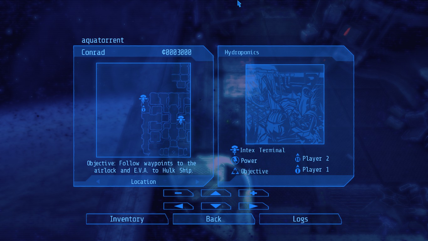 Steam Community :: Guide :: Alien Breed: Impact Achievement Guide