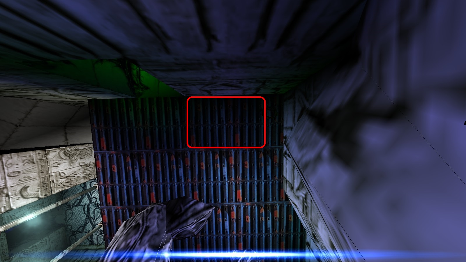 Steam Community :: Guide :: Wall-Clipping Guide