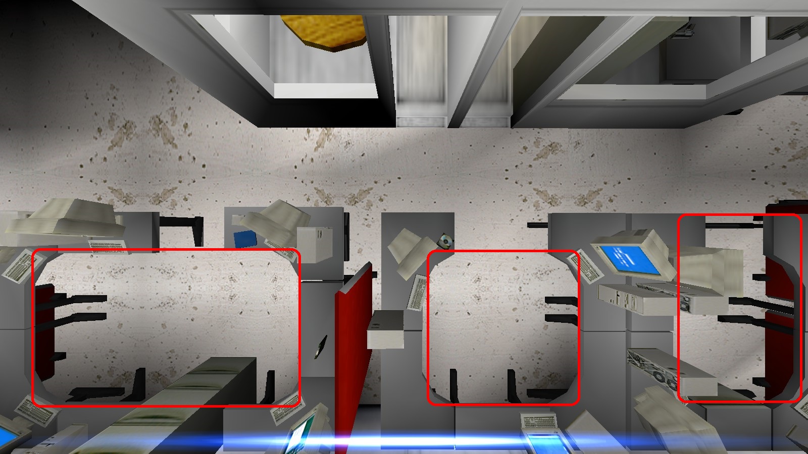 Steam Community :: Guide :: Wall-Clipping Guide
