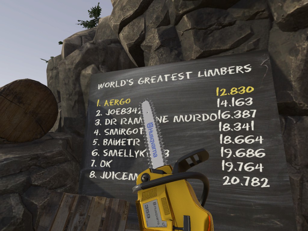 Steam Community :: Limberjack