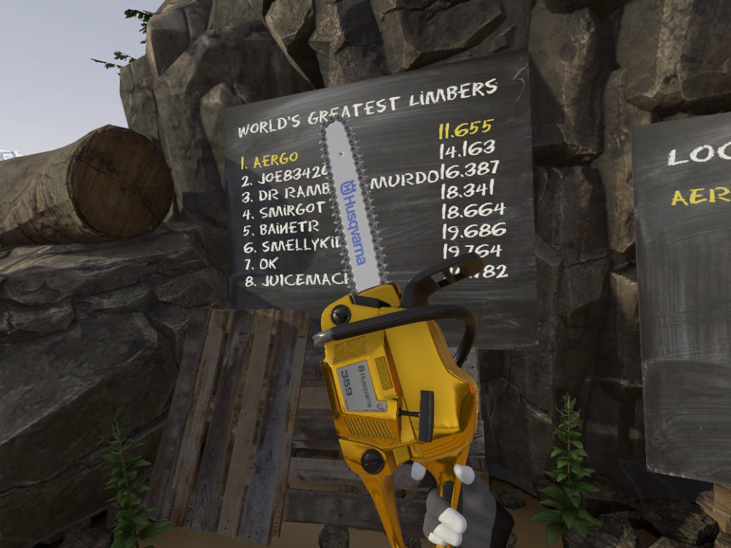 Steam Community :: Limberjack
