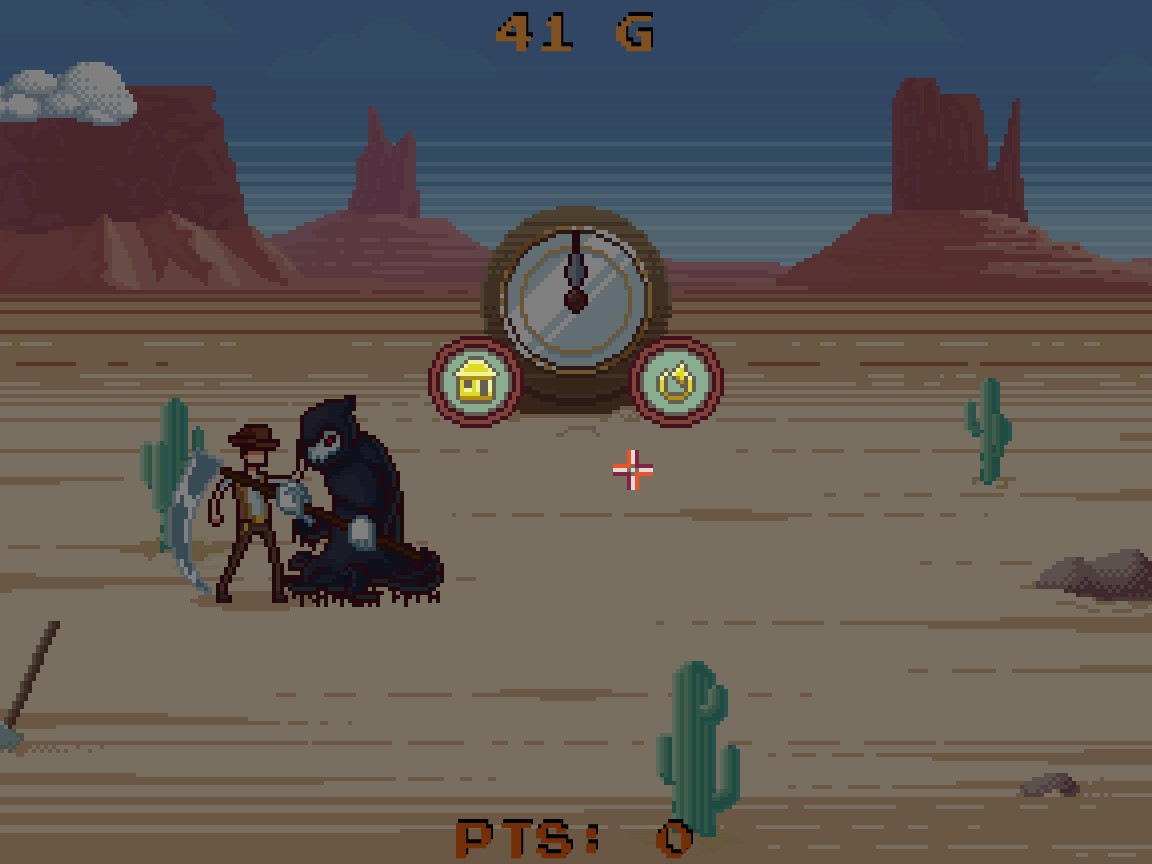 Steam Community :: Gun Done