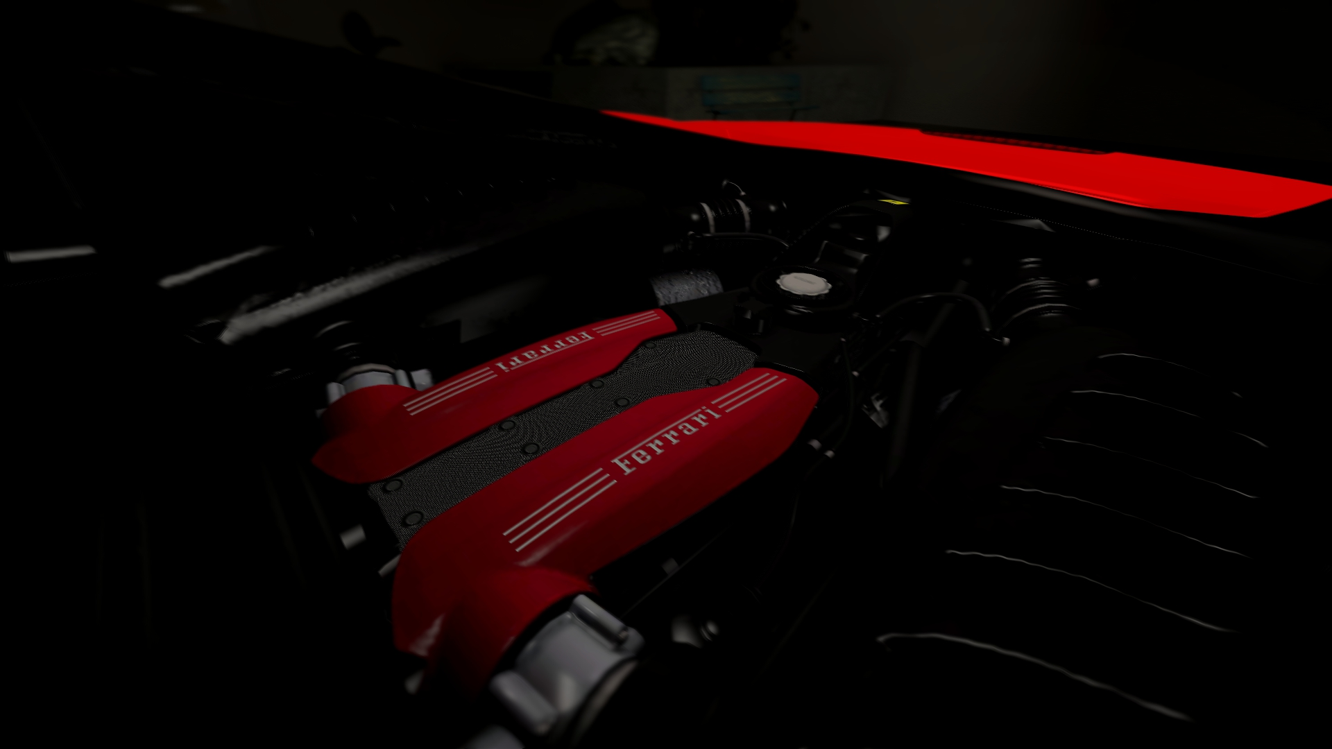 Steam Workshop :: vCars - 2016 Ferrari 488 GTB
