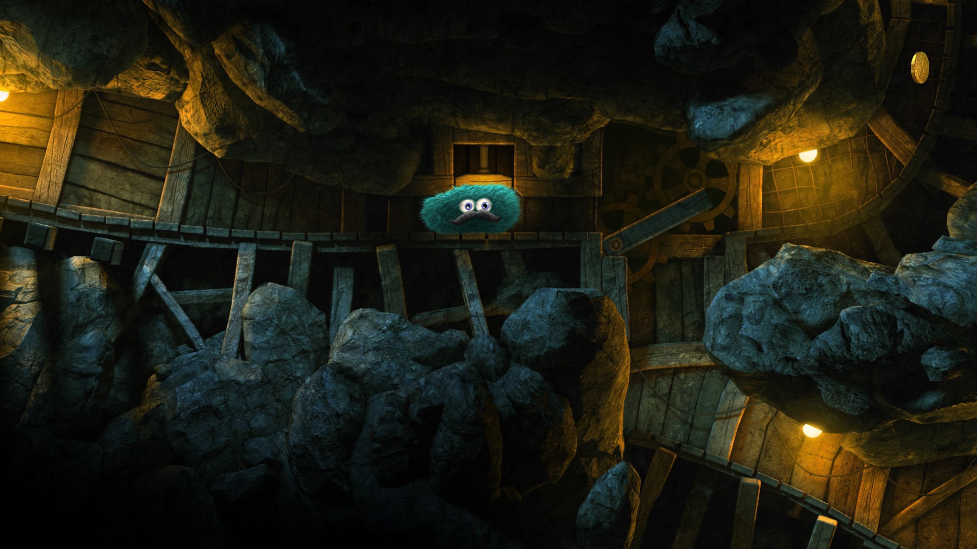 Steam Community :: Leo's Fortune