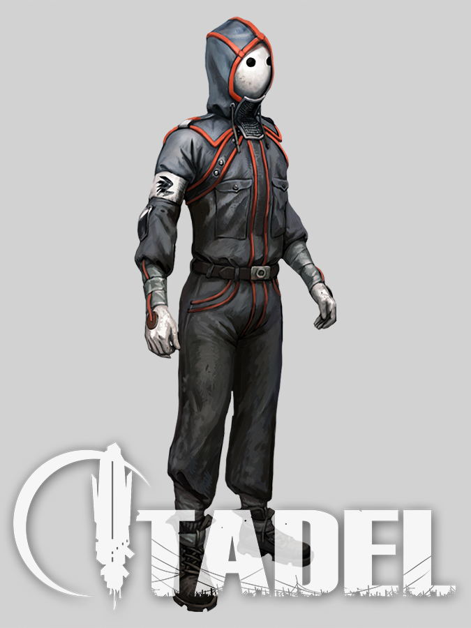 Steam Community :: Citadel