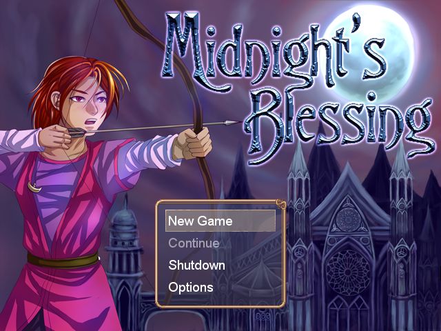 Steam Community :: Midnight's Blessing