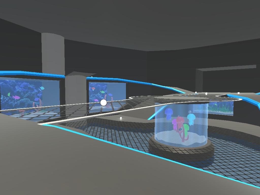 Steam Community :: Robot Roller-Derby Disco Dodgeball