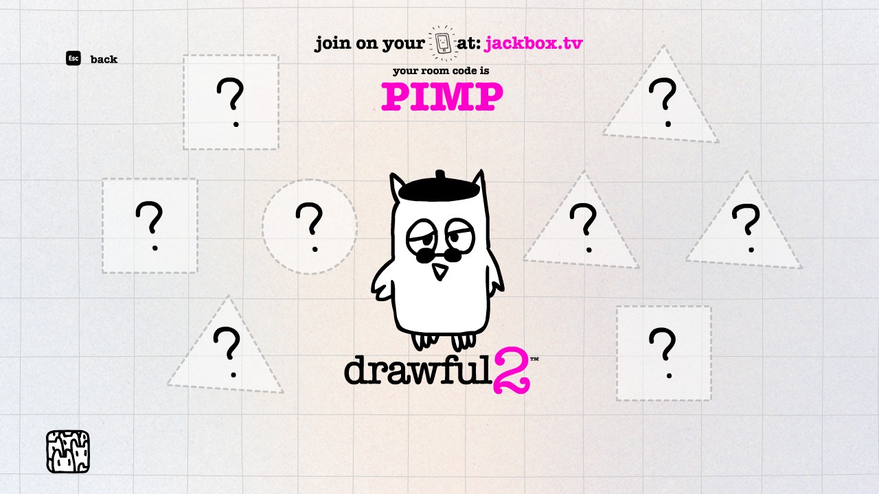 Steam Community :: Drawful 2