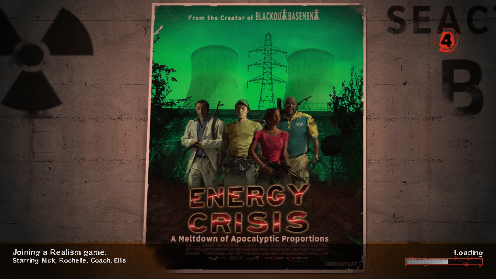 Steam Community :: Guide :: THE BEST CAMPAIGNS CUSTOM OF LEFT 4 DEAD 2