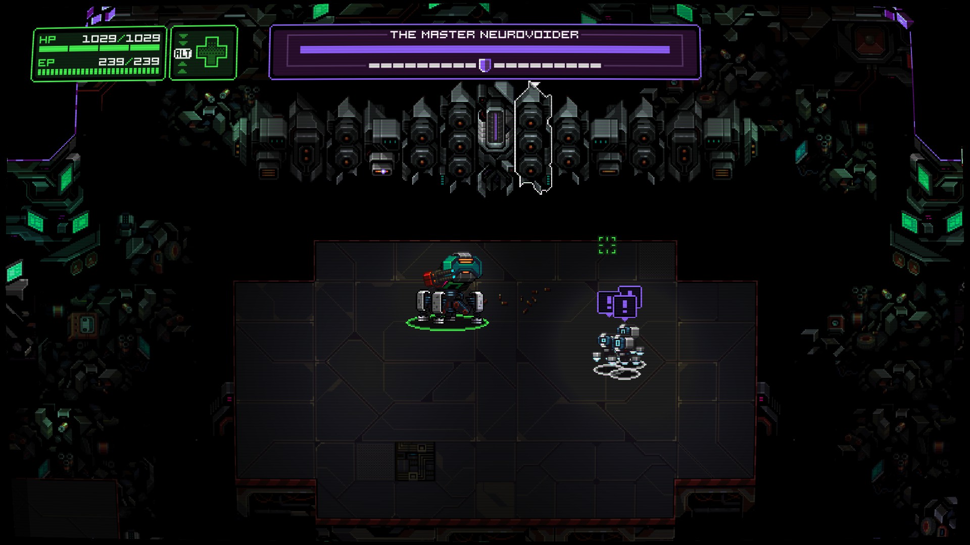Steam Community :: NeuroVoider