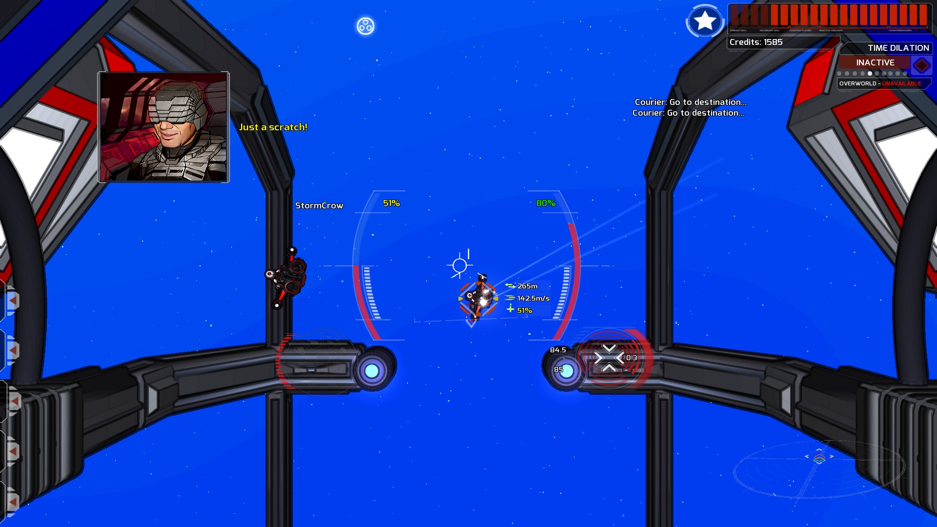 Steam Community :: Void Destroyer 2