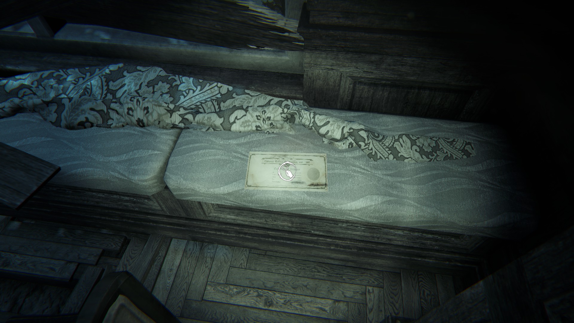 Layer of Fear: Inheritance | Руководство по получению достижения ...