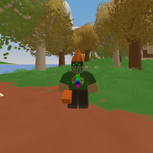Steam Community :: Guide :: Different types of Unturned players